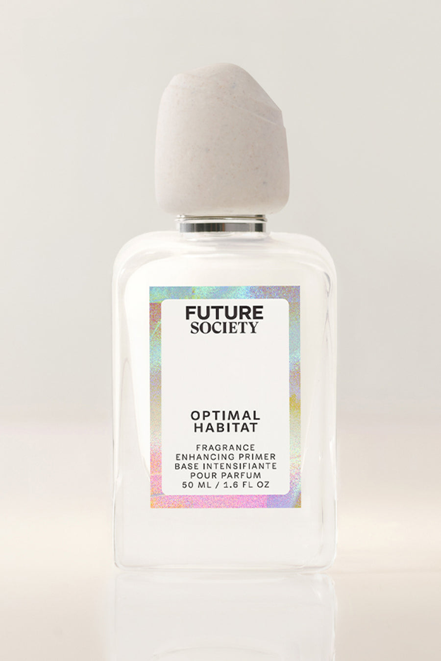 Optimal Habitat Fragrance Enhancing Primer Collection – Future Society