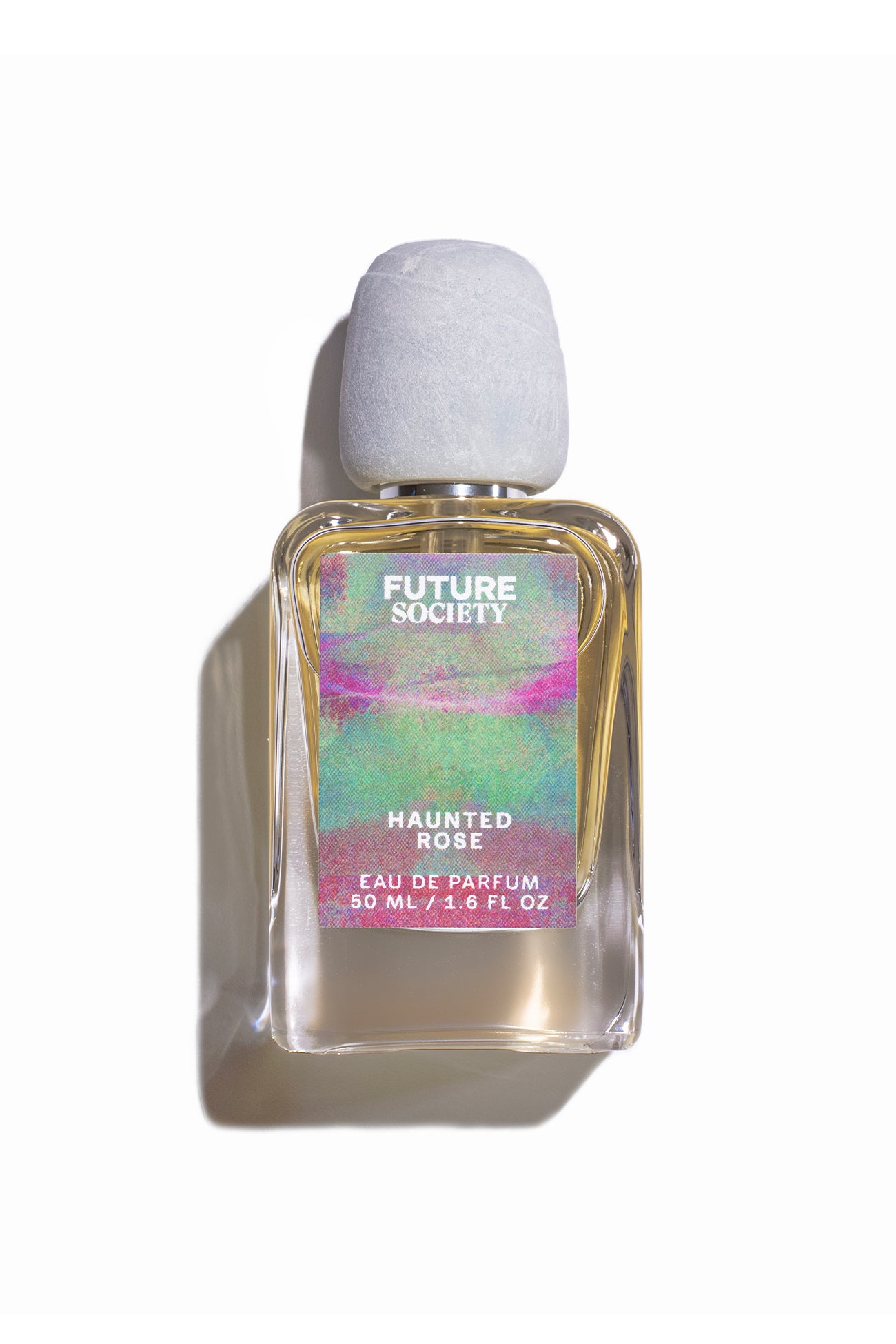 Future Society Haunted Rose Perfume & Primer Holiday Set