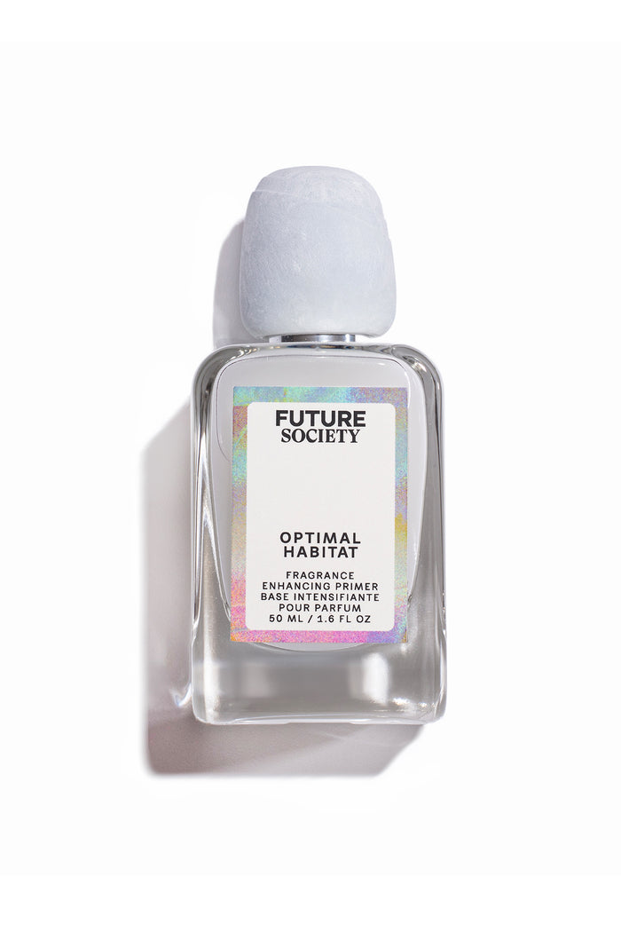 Optimal Habitat Fragrance Enhancing Primer Collection – Future Society