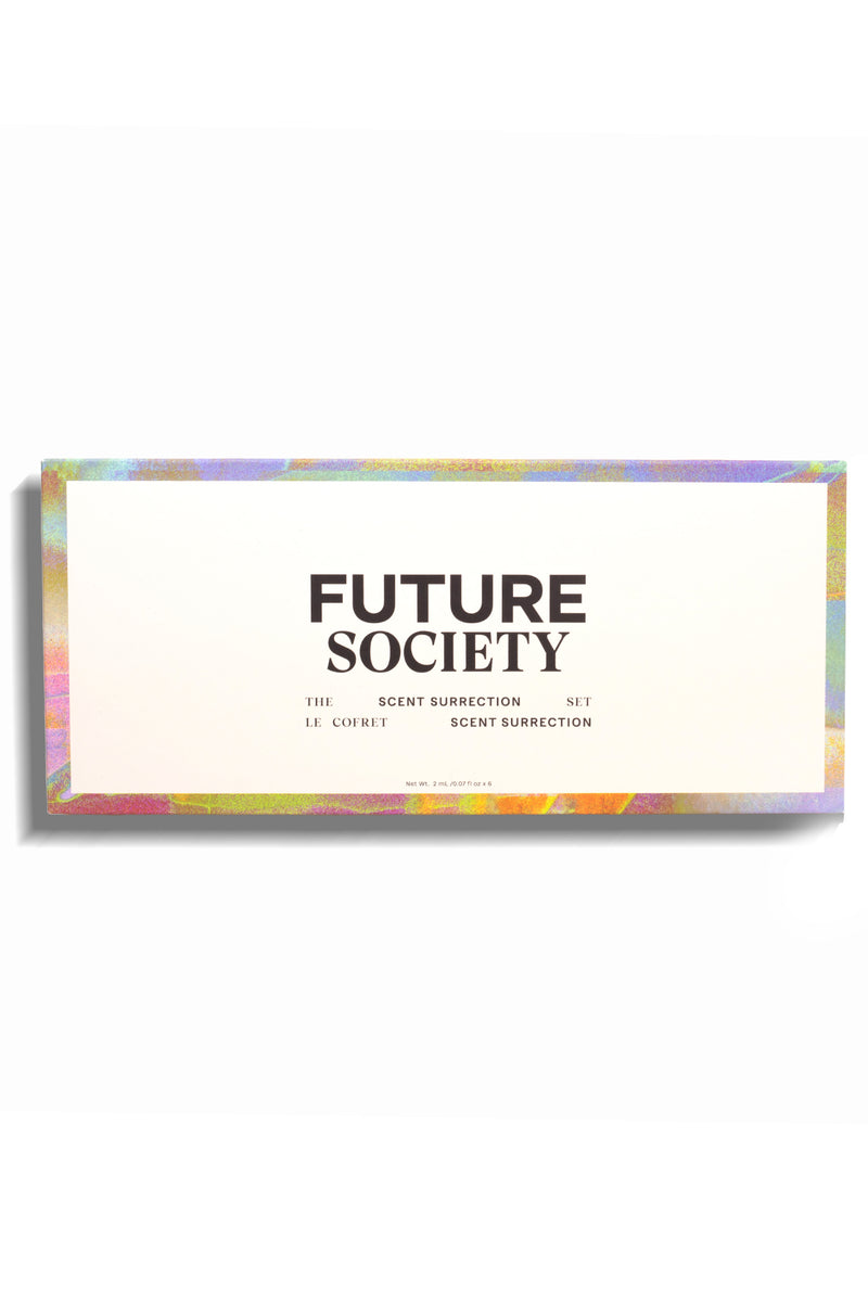 Optimal Habitat Fragrance Enhancing Primer Collection – Future Society