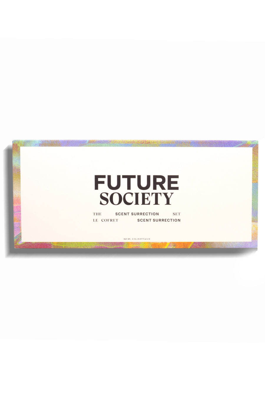 Optimal Habitat Fragrance Enhancing Primer Collection – Future Society