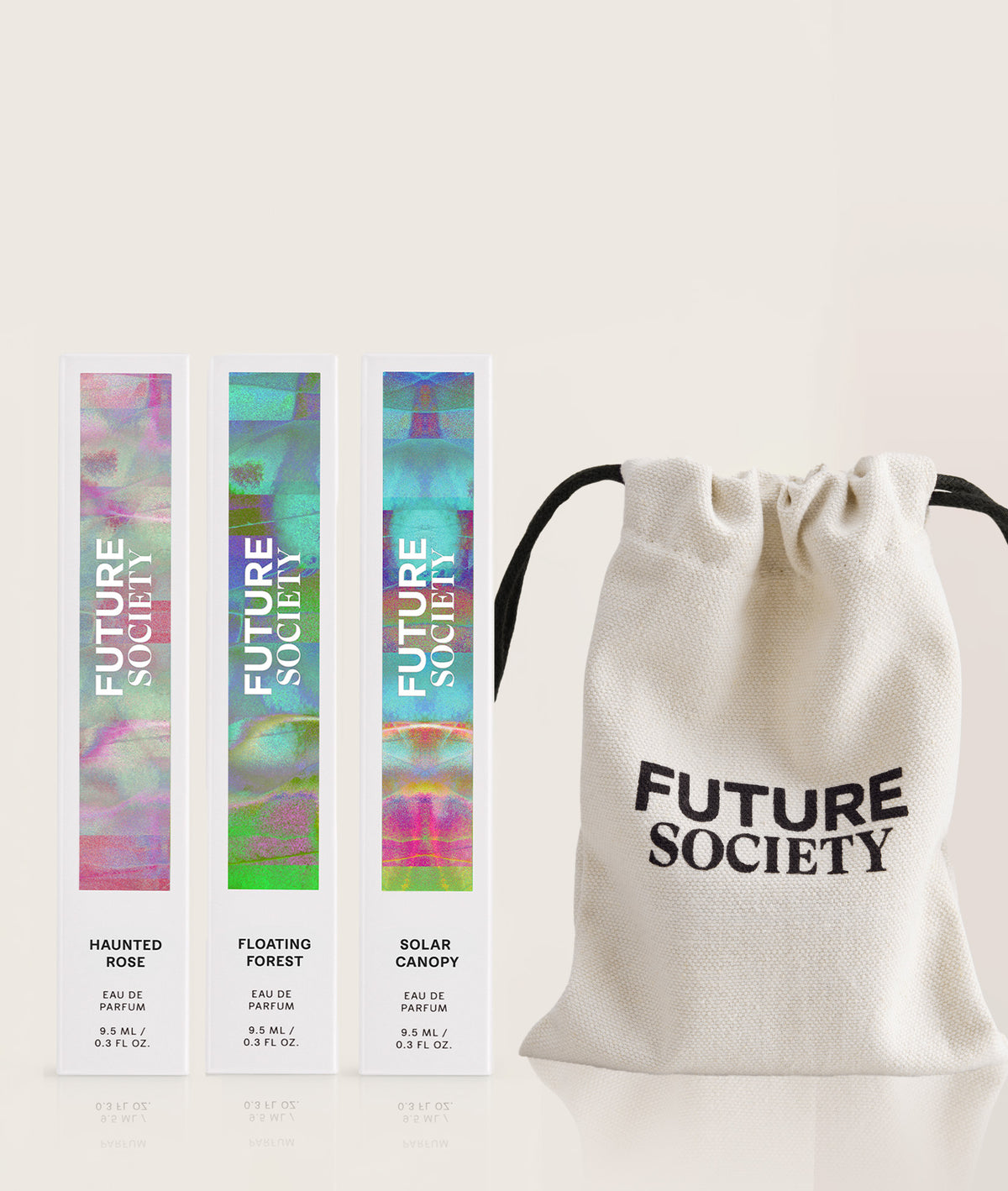 Travel Size – Future Society