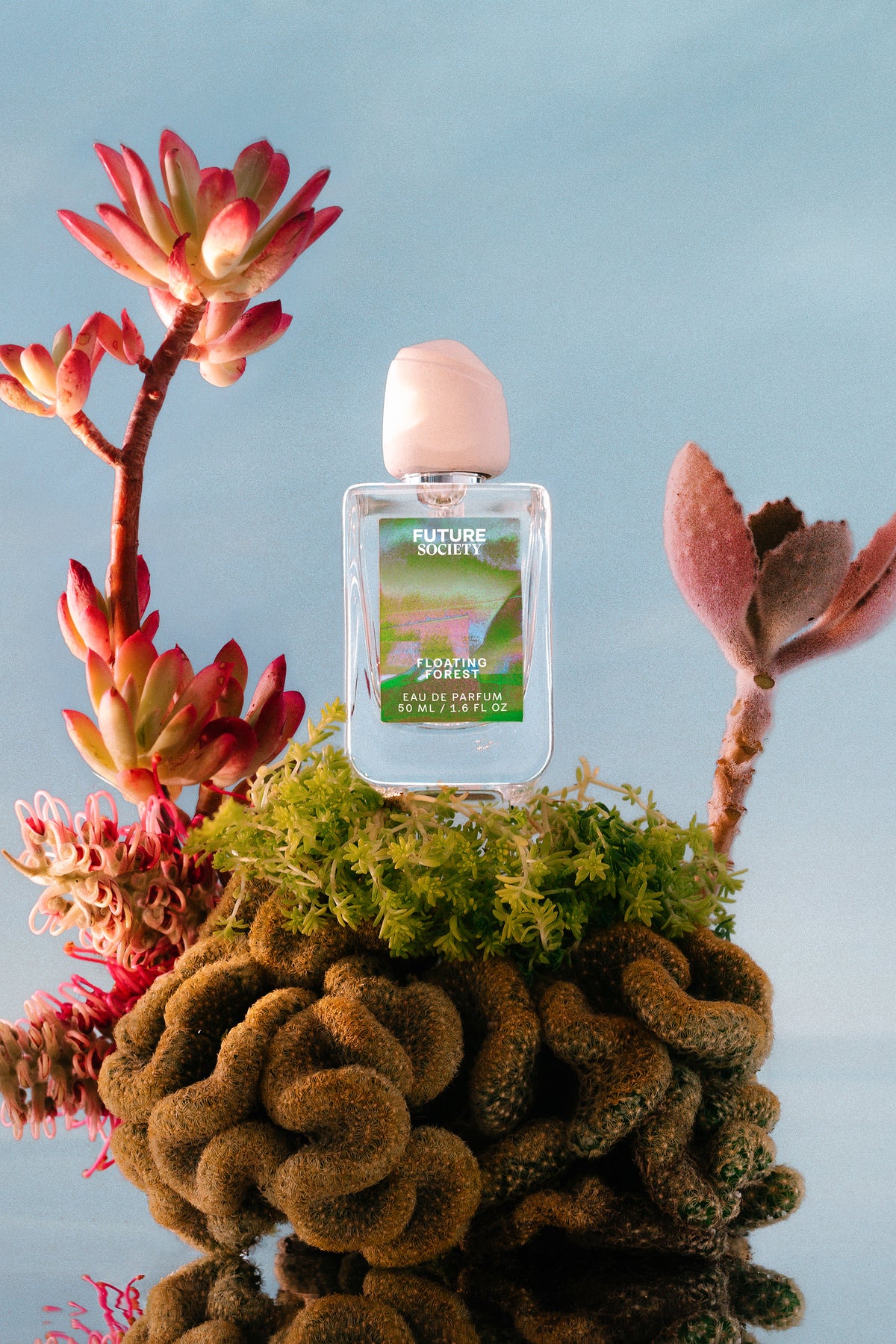 The Scent Surrection Collection – Future Society