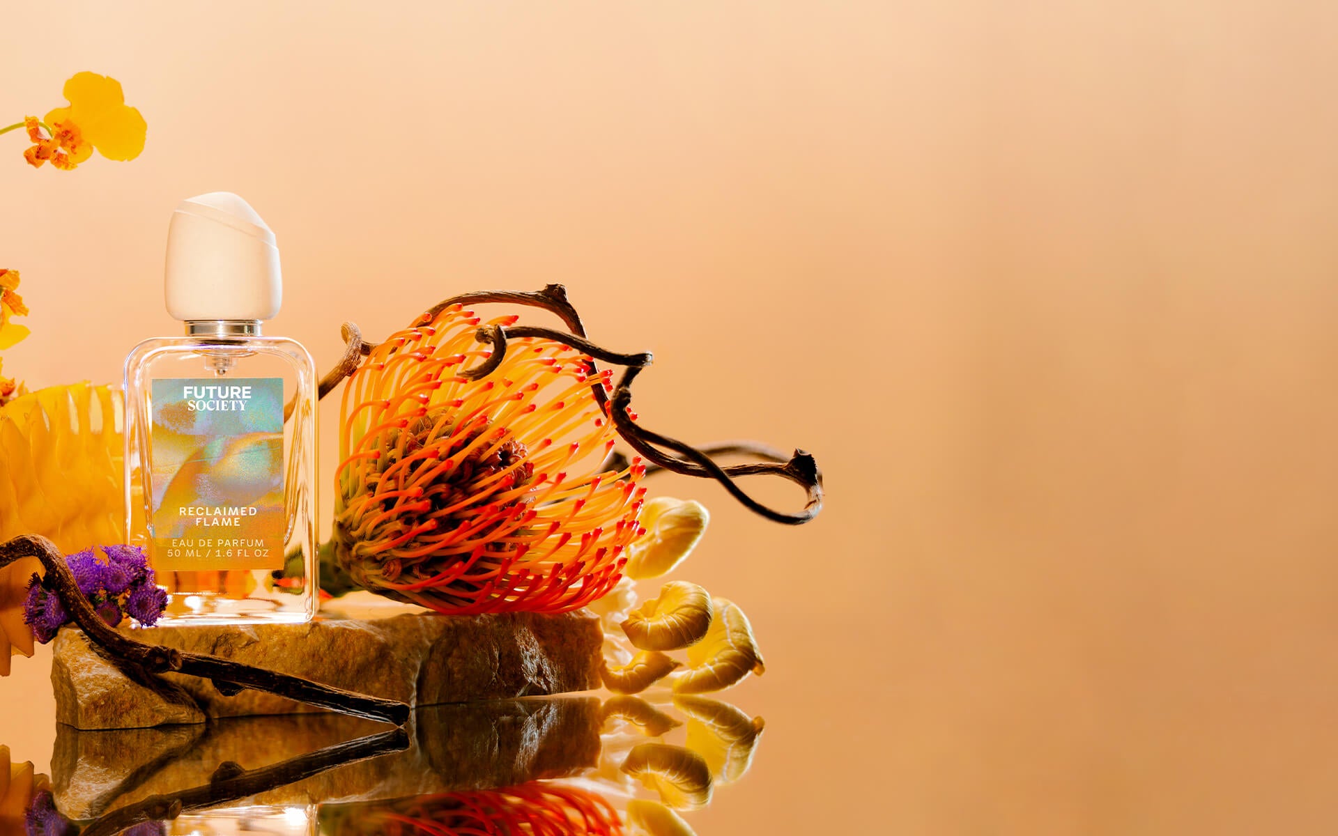 Fragrance Finder | Future Society