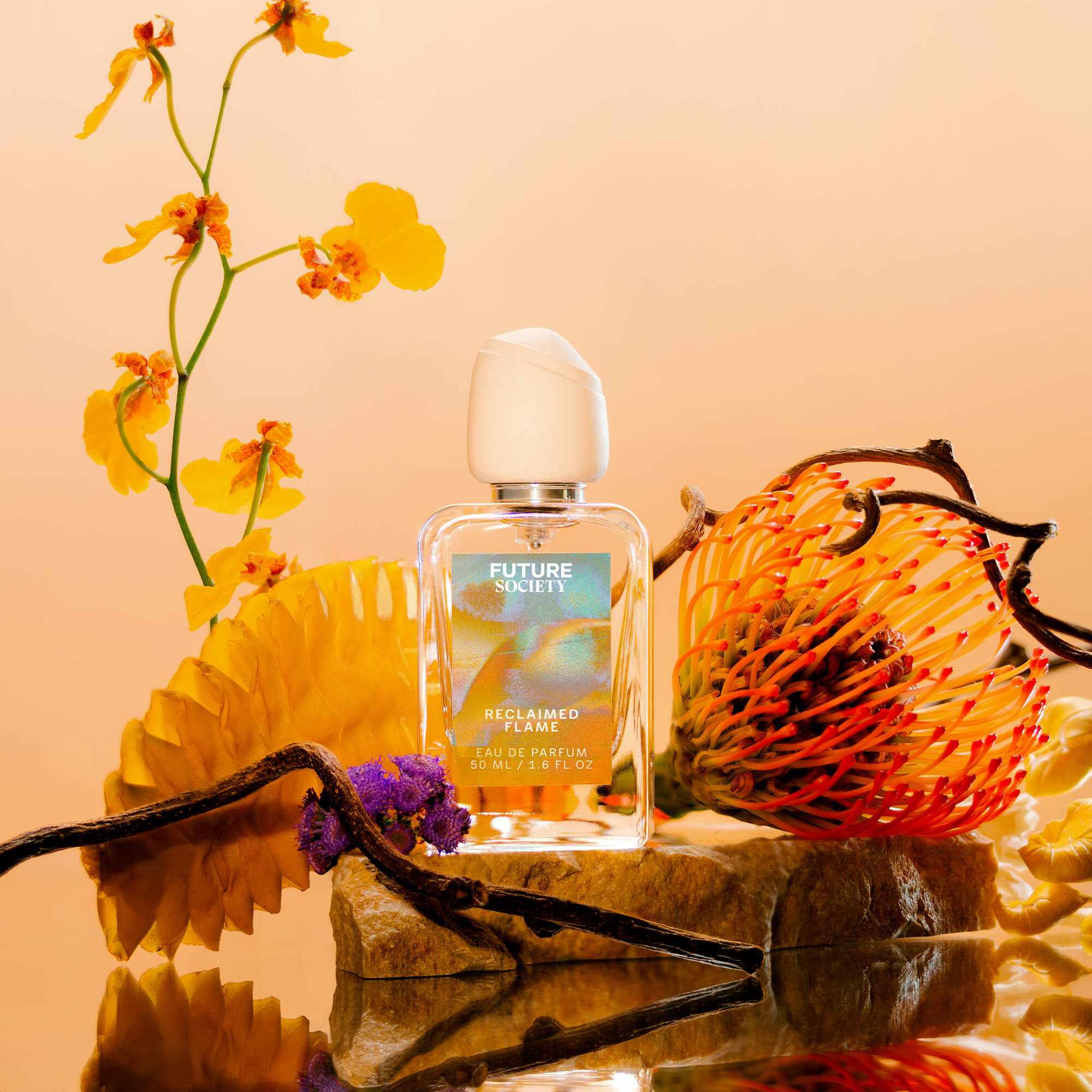 Fragrance Finder | Future Society