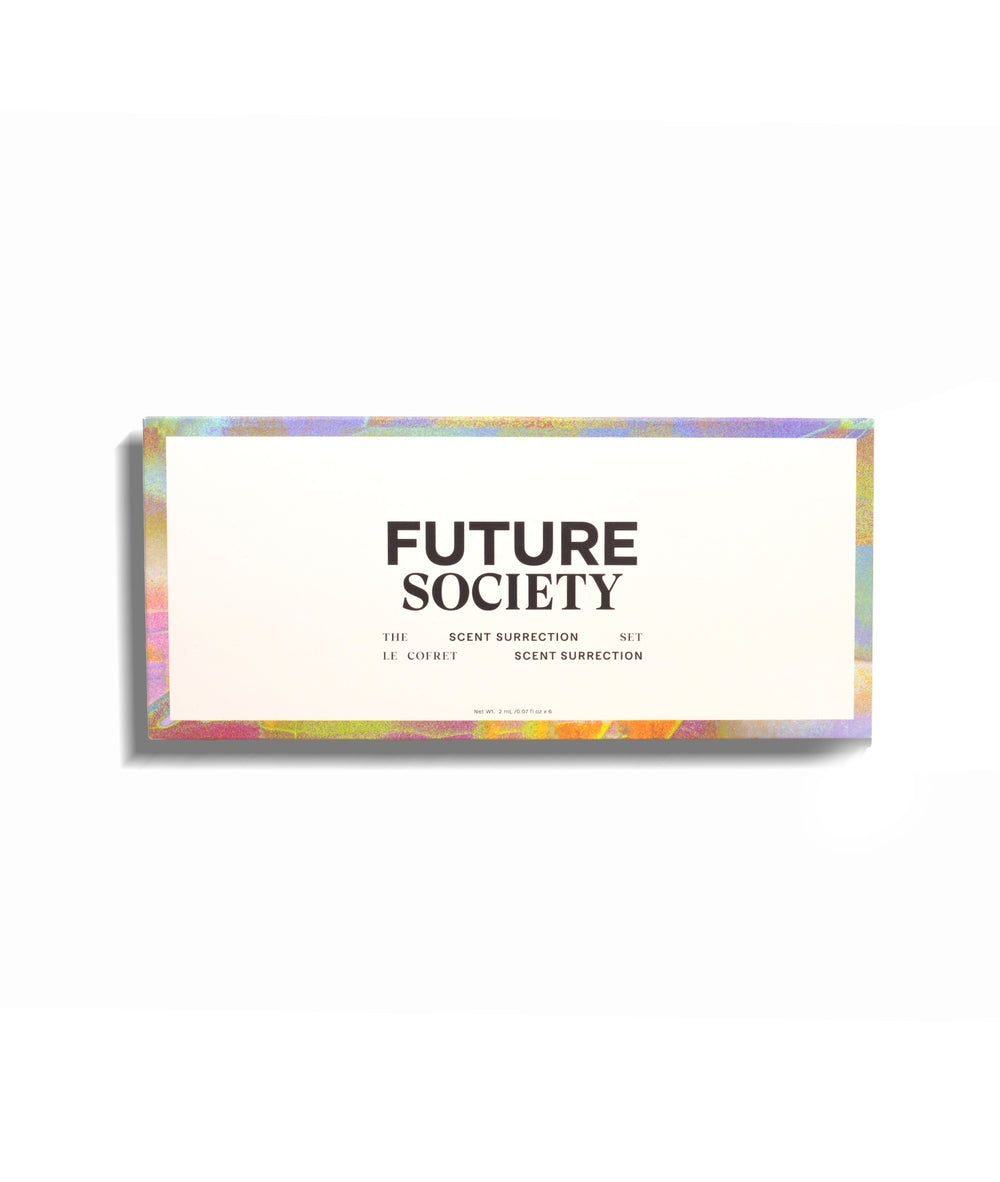 Discovery Sets: Find your signature scent – Future Society