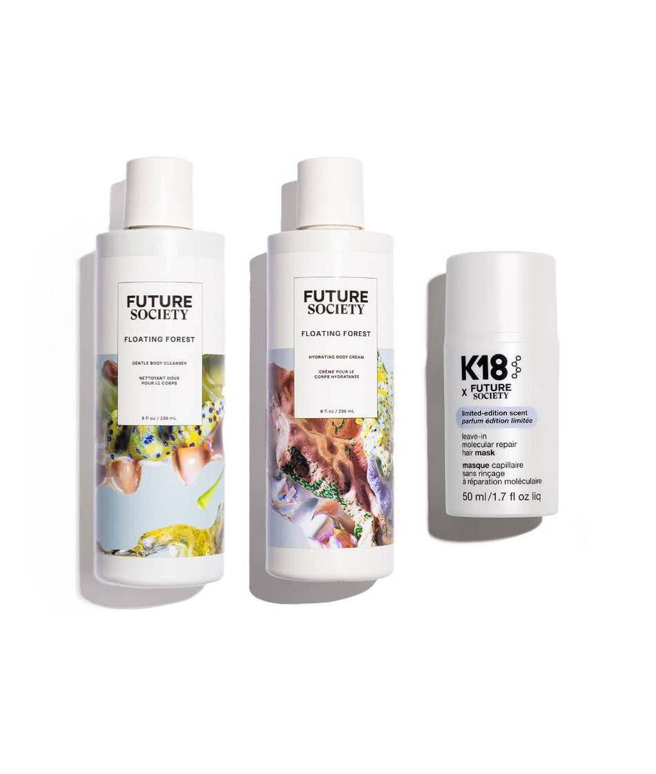 Floating Forest – Page 2 – Future Society