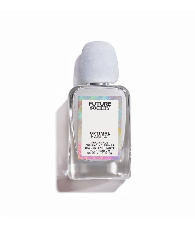 Optimal Habitat Fragrance Enhancing Primer Collection – Future Society